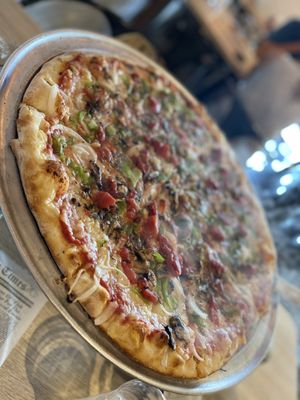 PIZZA DISTRICT - Updated December 2025 - 372 Photos & 329 Reviews ...