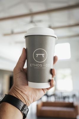 ETHOS & CO. CAFE - Updated July 2025 - 30 Photos & 15 Reviews - 6576 ...