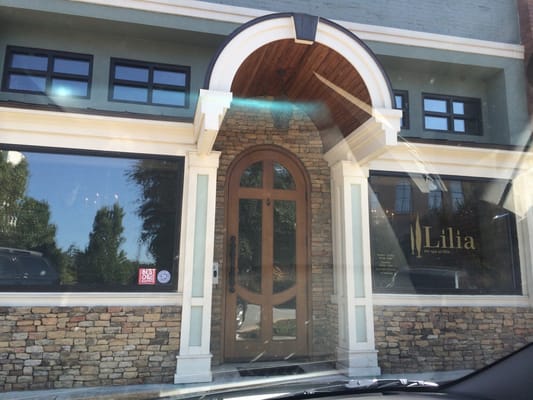 LILIA DAY SPA - Updated December 2025 - 116 E Benson St, Anderson ...