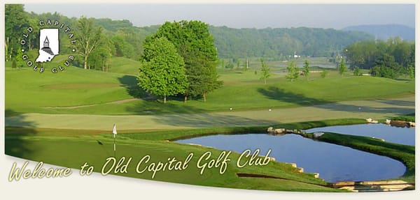 OLD CAPITAL GOLF CLUB - Updated October 2025 - 1605 Highway 62 NE ...