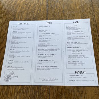 BELLWETHER BAR - Updated September 2024 - 92 Photos & 47 Reviews - 6031 ...