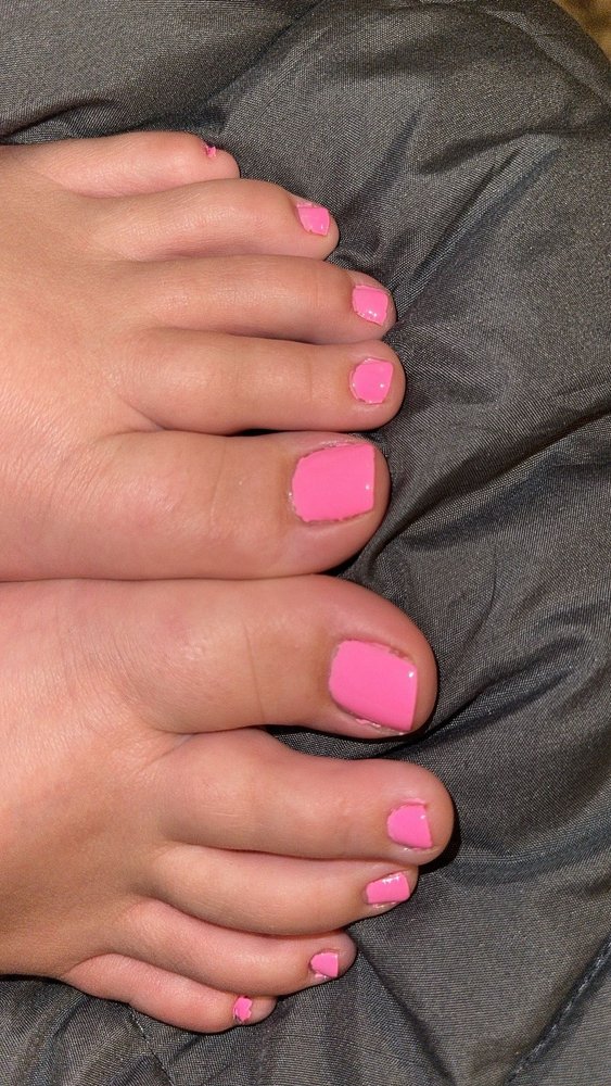 TIPS 2 TOES NAIL SPA - Updated September 2025 - 723 N 1st st, Jesup ...