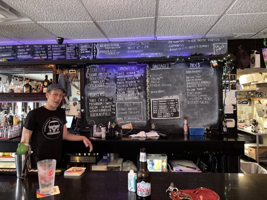 WUNDERBAR - Updated January 2026 - 490 Photos & 495 Reviews - 1132 Lee ...