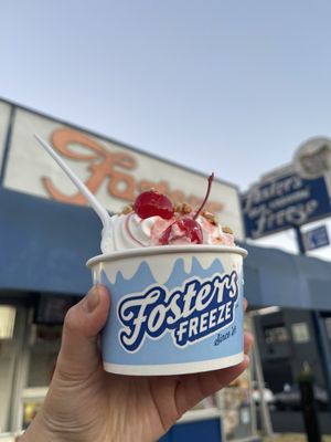 FOSTERS FREEZE - Updated December 2025 - 164 Photos & 109 Reviews ...