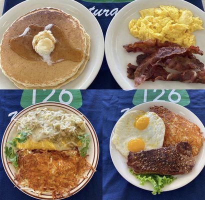 CAFE 126 - Updated December 2025 - 316 Photos & 481 Reviews - 11033 ...