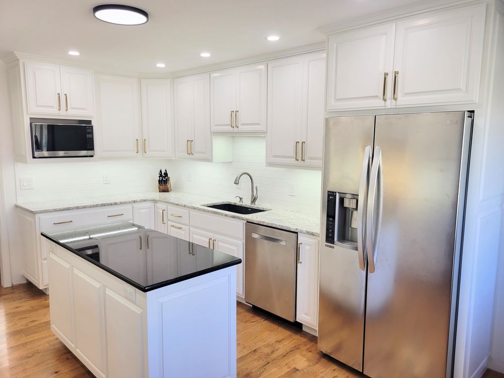 JIM MARKLEY DESIGN & CONSTRUCTION - Updated October 2025 - 74 Photos ...