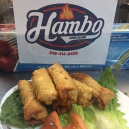 HAMBO CONEY ISLAND - Updated June 2025 - 66 Photos & 105 Reviews ...