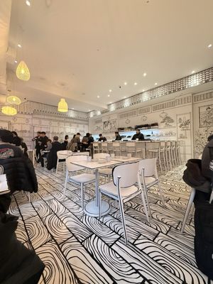 SHIROKURO - Updated December 2025 - 369 Photos & 68 Reviews - 103 2nd ...