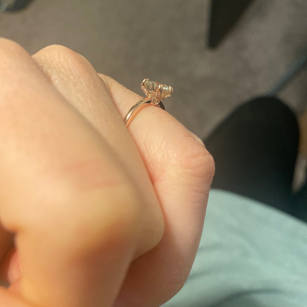 Ring stretching near me store