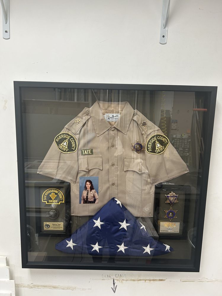 EXPRESS FRAME - Updated July 2024 - 26 Photos & 40 Reviews - 74600 Hwy ...