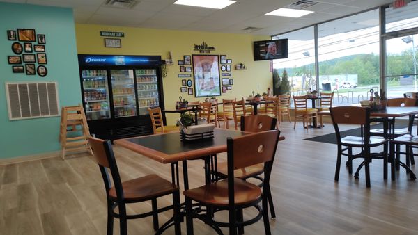 NY FRESH BAGELS - Updated August 2025 - 1701 Wyoming Ave, Exeter ...