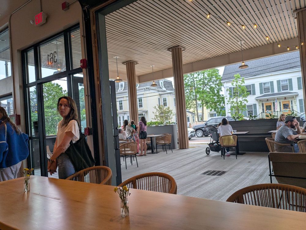 THE GETTY BAGEL - Updated October 2025 - 15 Photos & 21 Reviews - 361 ...