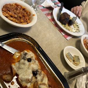 NANCETTAS RISTORANTE - Updated October 2025 - 52 Photos & 101 Reviews ...