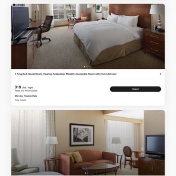 WESTFIELDS MARRIOTT WASHINGTON DULLES - Updated October 2024 - 170 ...