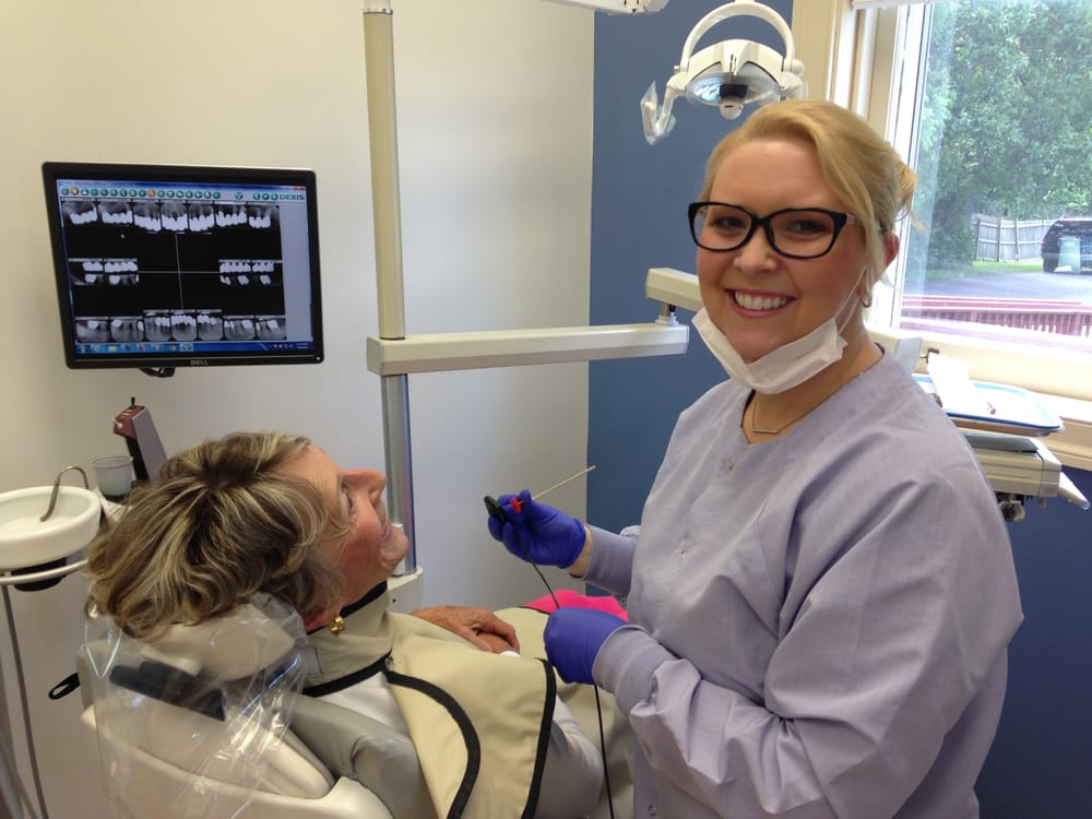 JAY C TOTH, DDS - GLYNDON FAMILY DENTISTRY - Updated December 2025 ...