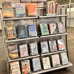 TEMPE PUBLIC LIBRARY - Updated October 2025 - 65 Photos & 79 Reviews ...