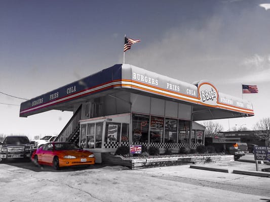 B-BOP’S BURGERS FRIES COLA - Updated July 2025 - 12 Photos & 36 Reviews ...