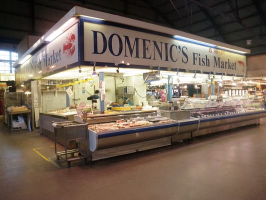 ST. LAWRENCE FISH MARKET - Updated December 2025 - 13 Reviews - 93 ...