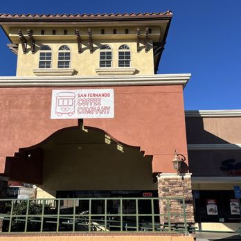 SAN FERNANDO COFFEE - Updated August 2025 - 127 Photos & 120 Reviews ...