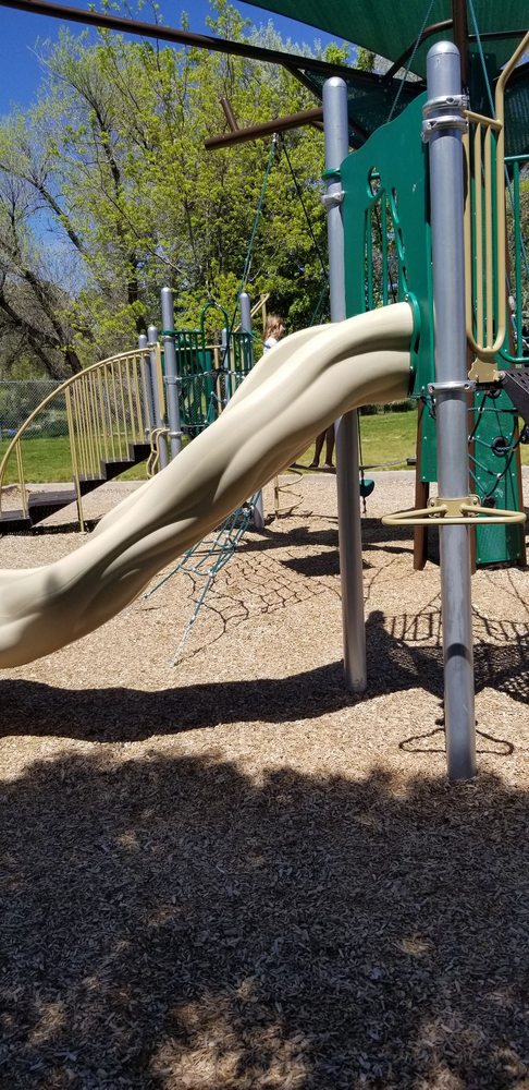 STEED PARK-POND - Updated January 2026 - 25 Photos - 550 N 1000th W ...