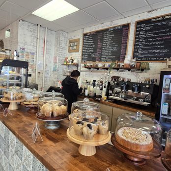 CAFE AVA - Updated September 2025 - 201 Photos & 70 Reviews - 48B Rolfe ...