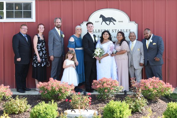 THE BARN AT MILLBURN STABLES - 28 Photos - 19203 W Grass Lake Rd, Old ...