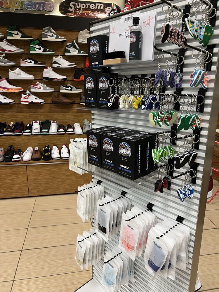 MP KICKZ - 12 Photos - 1500 S Willow St, Manchester, New Hampshire ...