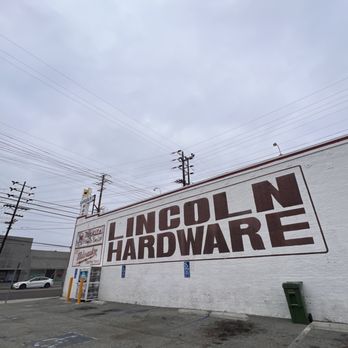 LINCOLN HARDWARE - Updated October 2025 - 11 Photos & 208 Reviews ...