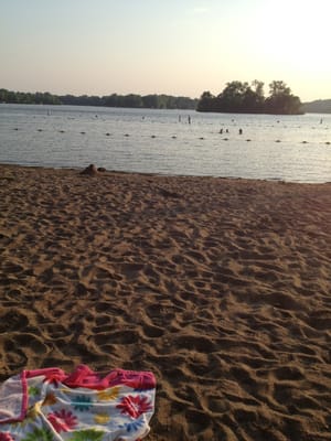 CRYSTAL LAKE BEACH - Updated December 2025 - 1101 Crystal Lake Rd E ...