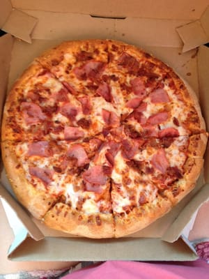 DOMINO’S PIZZA - Updated July 2025 - 21 Reviews - 2565 E Sunshine St ...