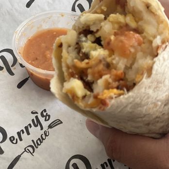 PERRY’S PLACE - Updated December 2024 - 32 Photos & 41 Reviews - 4477 ...