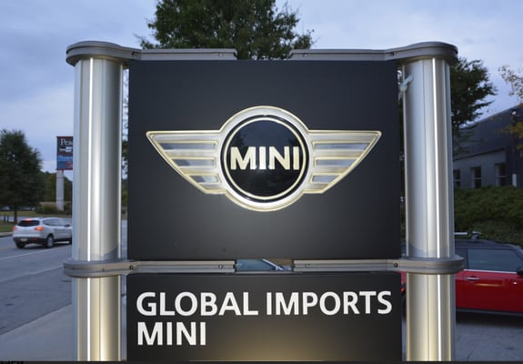 GLOBAL IMPORTS MINI - Updated November 2025 - 40 Photos & 159 Reviews ...