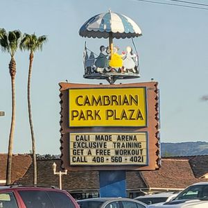 ALMADEN PLAZA - Updated April 2025 - 17 Reviews - 5353 Almaden Expy ...