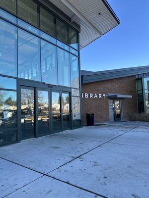 SPOKANE PUBLIC LIBRARY - SHADLE PARK - Updated July 2025 - 52 Photos ...
