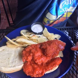 THE BLUE CANOE GRILL - Updated August 2025 - 52 Photos & 90 Reviews ...