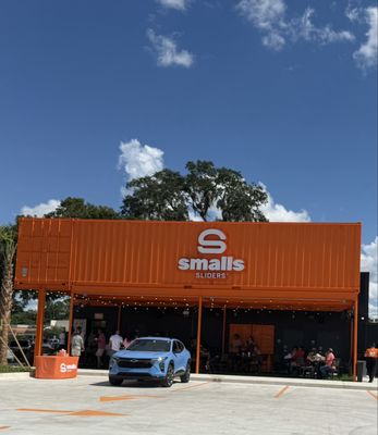 SMALLS SLIDERS - Updated December 2025 - 48 Photos & 64 Reviews - 3394 ...