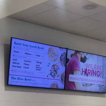 EARTH BOWL SUPERFOODS - Updated August 2025 - 163 Photos & 213 Reviews ...