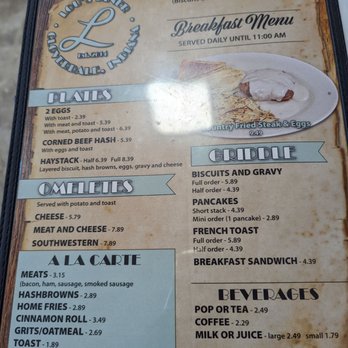 LOU’S DINER - Updated February 2025 - 81 Photos & 117 Reviews - 3 W ...