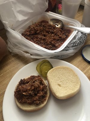 UNCLE SAM’S BARBECUE - 19 Photos & 59 Reviews - Barbeque - 3043 Allison ...