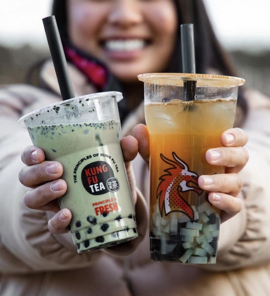 KUNG FU TEA - Updated August 2025 - 64 Photos & 16 Reviews - 1391 West ...