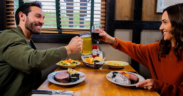 LOGAN’S ROADHOUSE - Updated December 2025 - 85 Photos & 89 Reviews ...