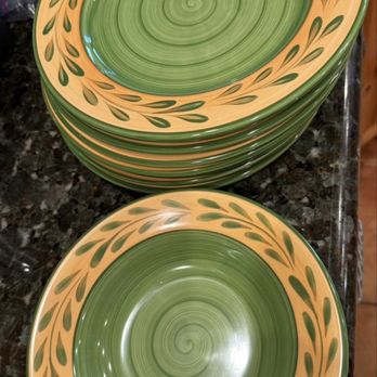 HF COORS, DINNERWARE - MADE IN USA - Updated January 2026 - 86 Photos & 24 Reviews - 1600 S ...