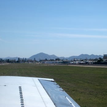 OXNARD AIRPORT - Updated December 2025 - 15 Photos & 11 Reviews - 2889 ...