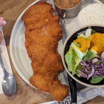 BLUE SPICE KITCHEN - Updated December 2025 - 168 Photos & 113 Reviews ...