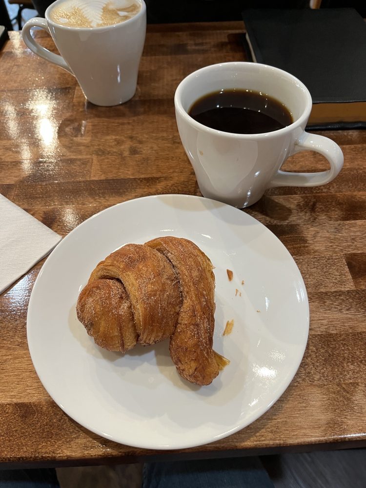 H. CHEVAL COFFEE - 46 Photos & 18 Reviews - 840 11th St, Paso Robles ...