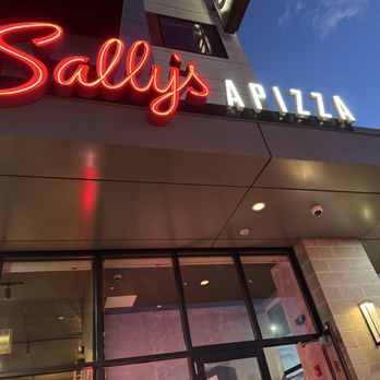 SALLY’S APIZZA - Updated June 2025 - 110 Photos & 80 Reviews - 1178 ...