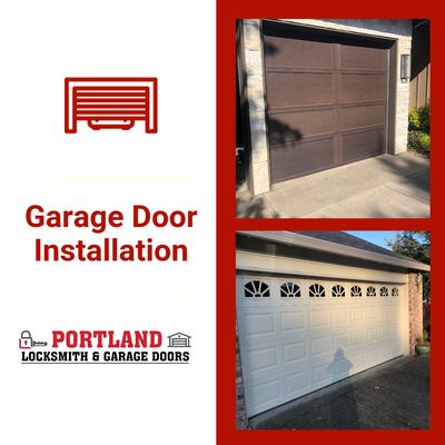 PORTLAND LOCKSMITH & GARAGE DOORS - Updated November 2025 - 47 Photos ...