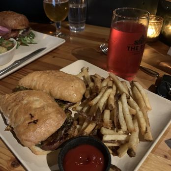 THE BINE BEER & FOOD - Updated June 2025 - 405 Photos & 457 Reviews ...