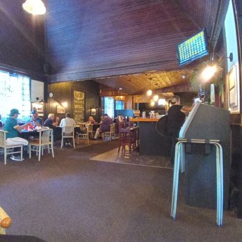 THE DEPOT RESTAURANT - Updated July 2024 - 54 Photos & 182 Reviews - 4 ...