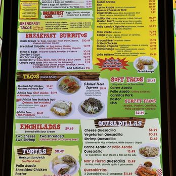 MASTER TACO - Updated May 2025 - 16 Photos & 20 Reviews - 13614 N 99th ...